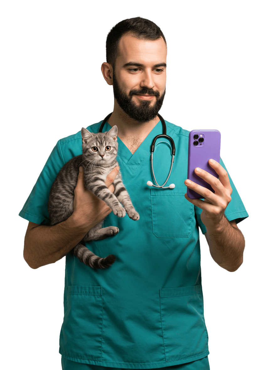 Aplicativo SocialPets - Social Pets